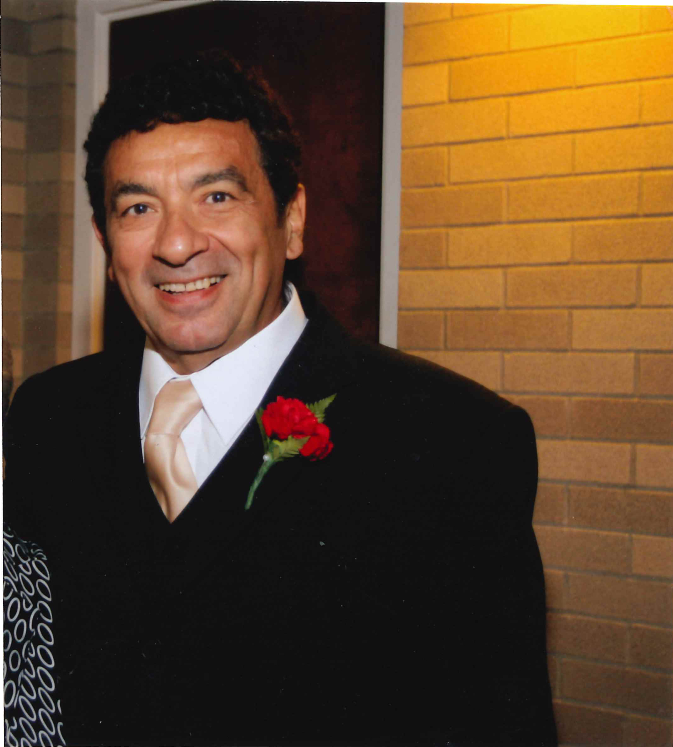 Joseph M. Muscarella | News, Sports, Jobs - Post Journal